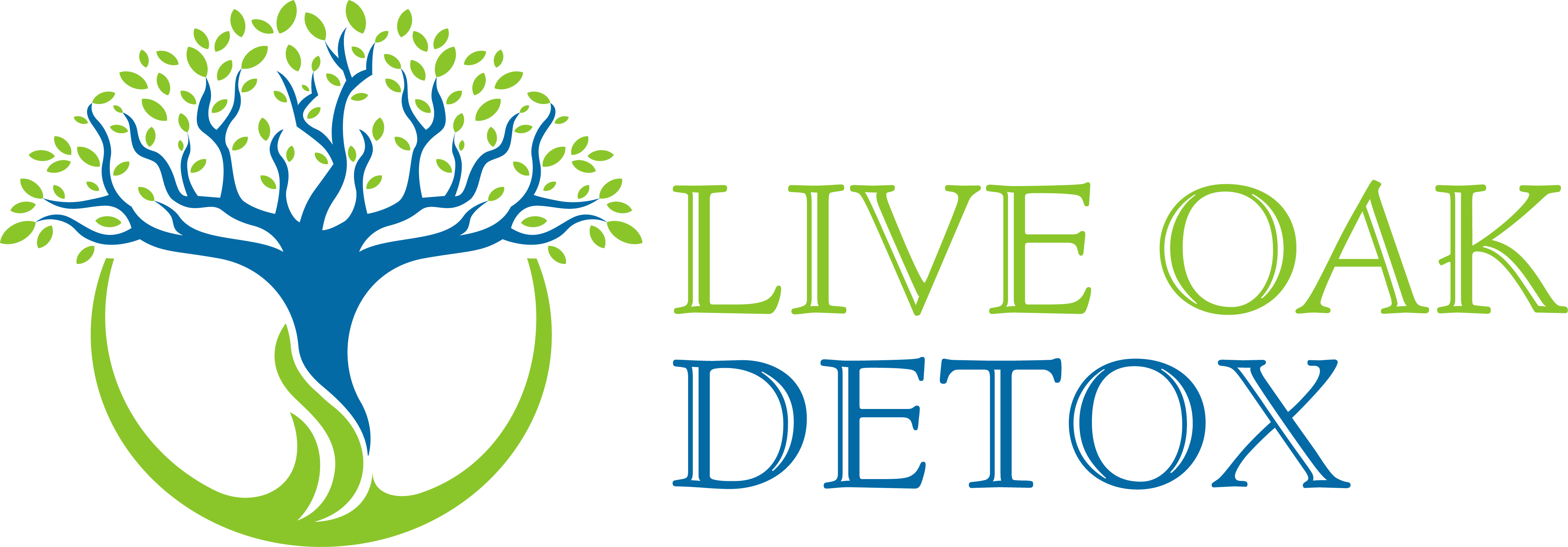 Home - Live Oak Recovery Center